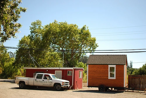 Compact house | Home Wiki | Fandom