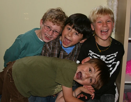 Friend | Home Wiki | Fandom