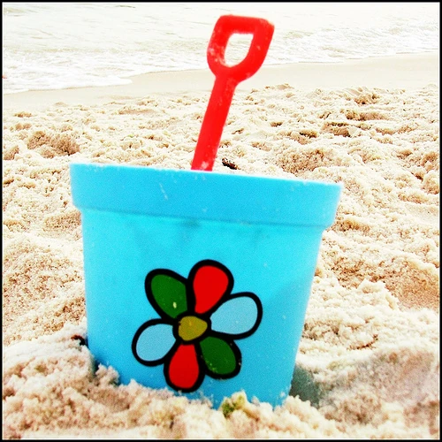 Bucket | Home Wiki | Fandom