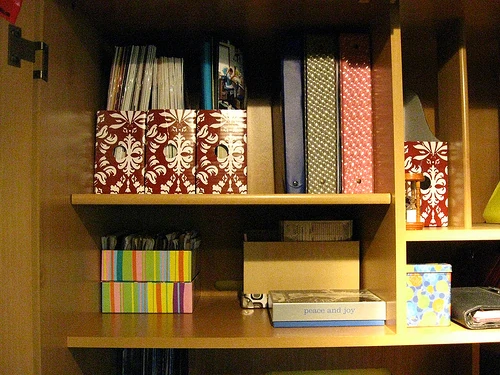 Organizing | Home Wiki | Fandom