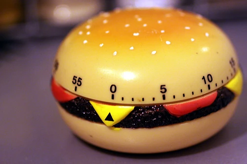 Timer | Home Wiki | Fandom