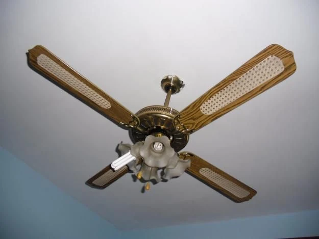 Ceiling fan | Home Wiki | Fandom