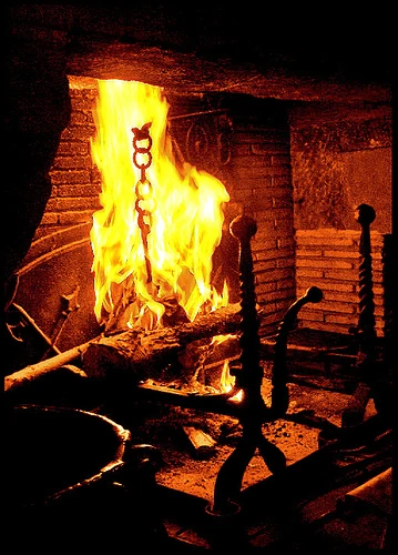 Fire | Home Wiki | Fandom