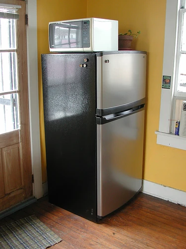 Refrigerator | Home Wiki | Fandom