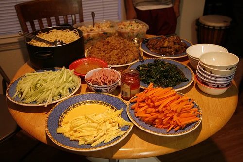 Food | Home Wiki | Fandom