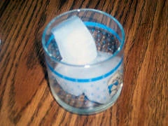 Ice | Home Wiki | Fandom