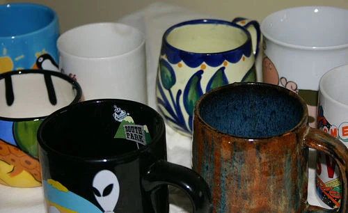 Mug | Home Wiki | Fandom