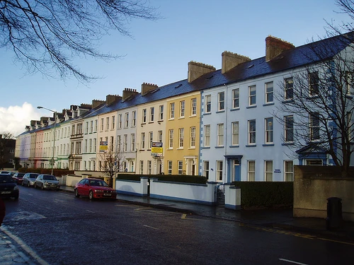 Townhouse | Home Wiki | Fandom