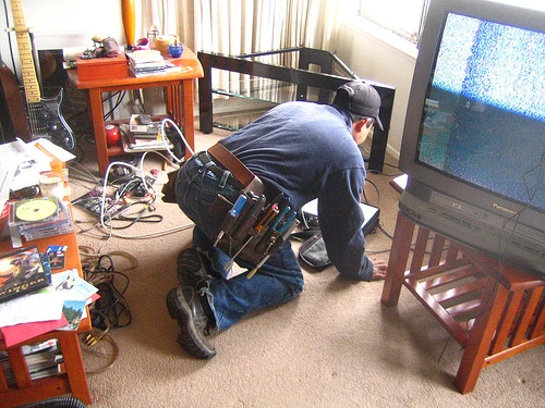 Cable | Home Wiki | Fandom