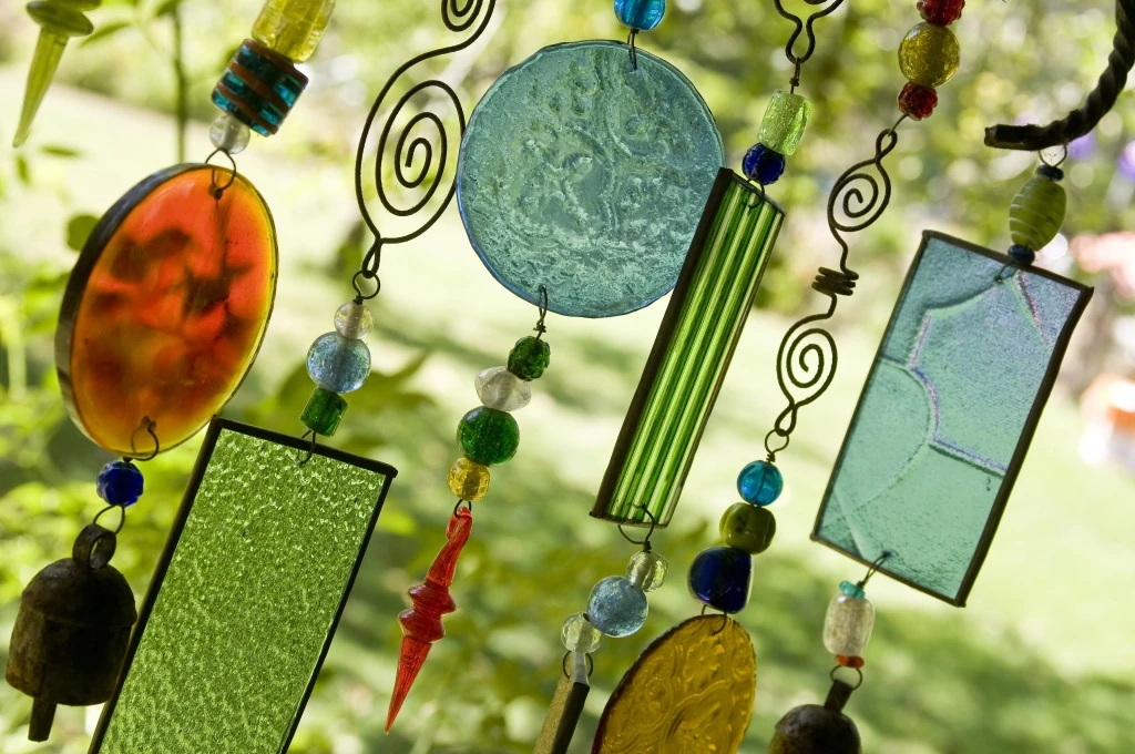 Wind chimes | Home Wiki | Fandom