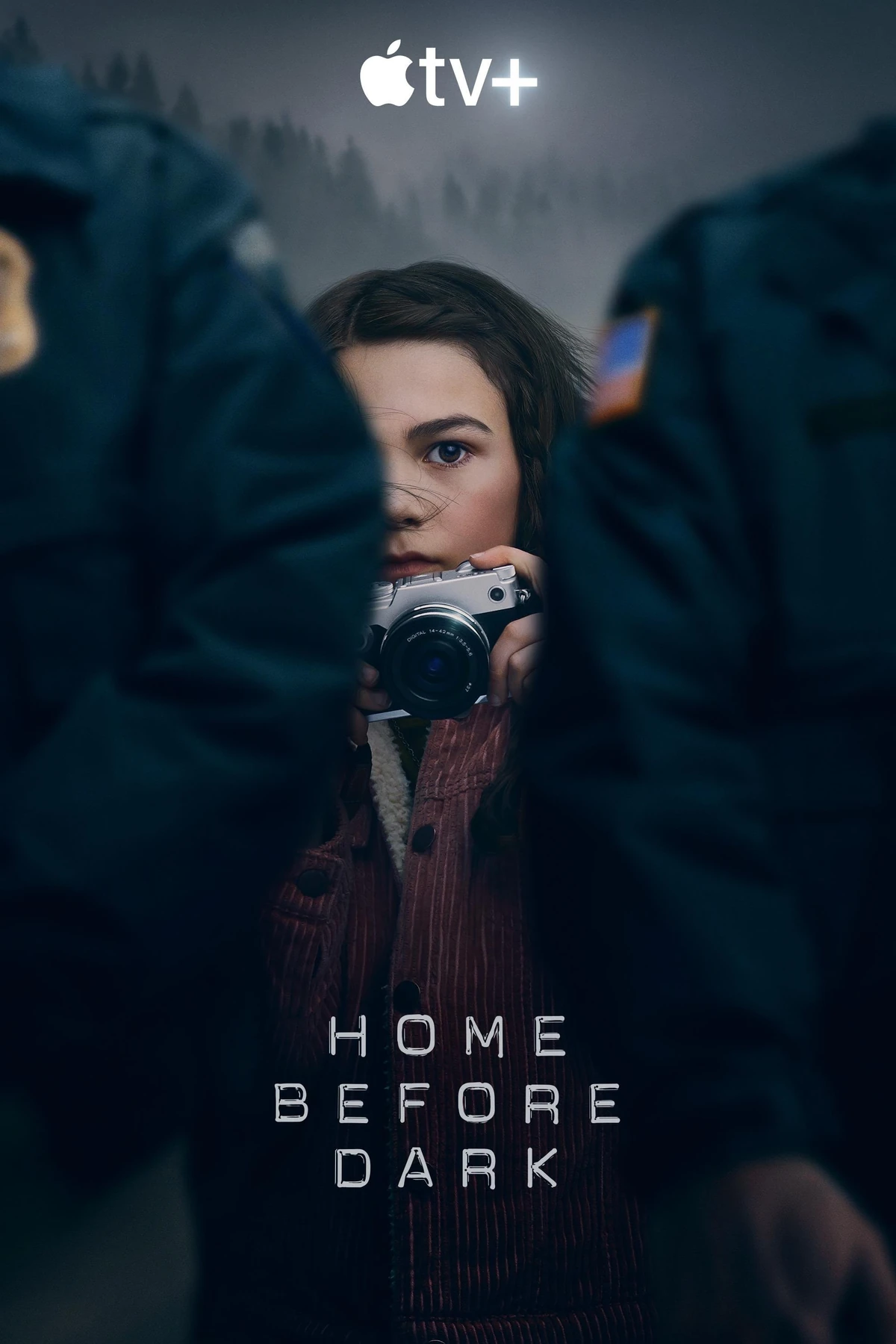 Home Before Dark | Home Before Dark Wiki | Fandom