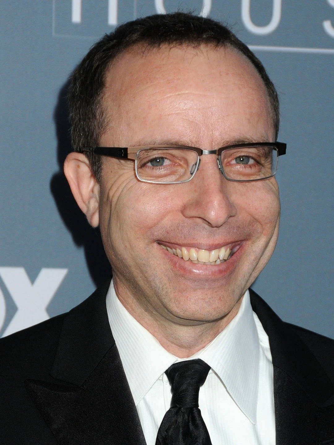 Garrett Lerner | Home Before Dark Wiki | Fandom