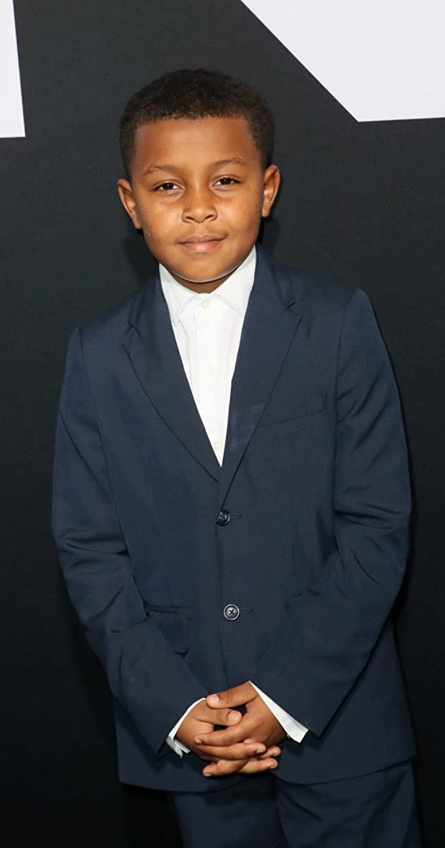 Jibrail Nantambu | Home Before Dark Wiki | Fandom