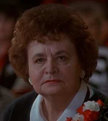 Wickersham | Home Alone Wiki | Fandom