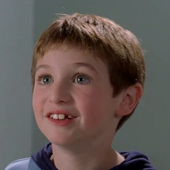 Kevin McCallister | Home Alone Wiki | Fandom