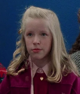 Linnie McCallister | Home Alone Wiki | Fandom