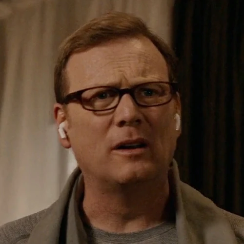 Mike Mercer | Home Alone Wiki | Fandom