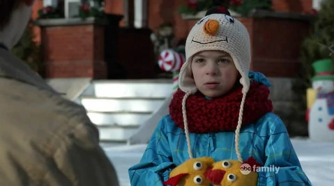 Mason | Home Alone Wiki | Fandom