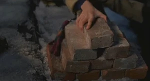 Bricks | Home Alone Wiki | Fandom