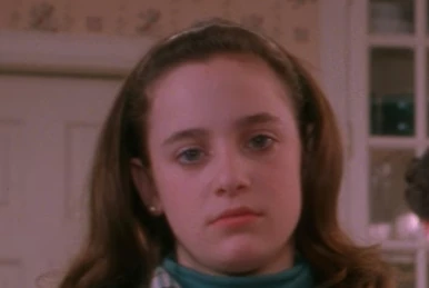 Home Alone 4 Vera