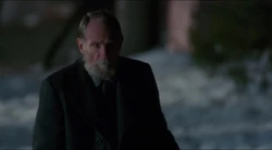 Home Alone Neighbor