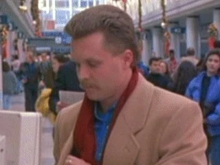 Peter look alike | Home Alone Wiki | Fandom