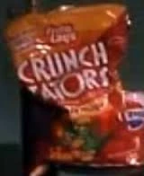 Frito Lay's Crunch Tators | Home Alone Wiki | Fandom