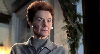 Greta Hess | Home Alone Wiki | Fandom