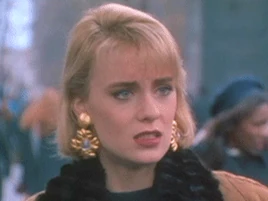 Fashion model | Home Alone Wiki | Fandom