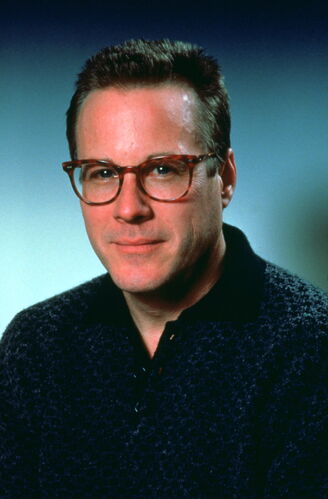 Peter McCallister | Home Alone Wiki | Fandom