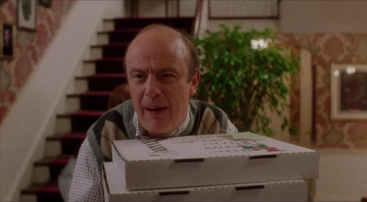 Frank McCallister/Gallery | Home Alone Wiki | Fandom