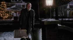 Home Alone Neighbor