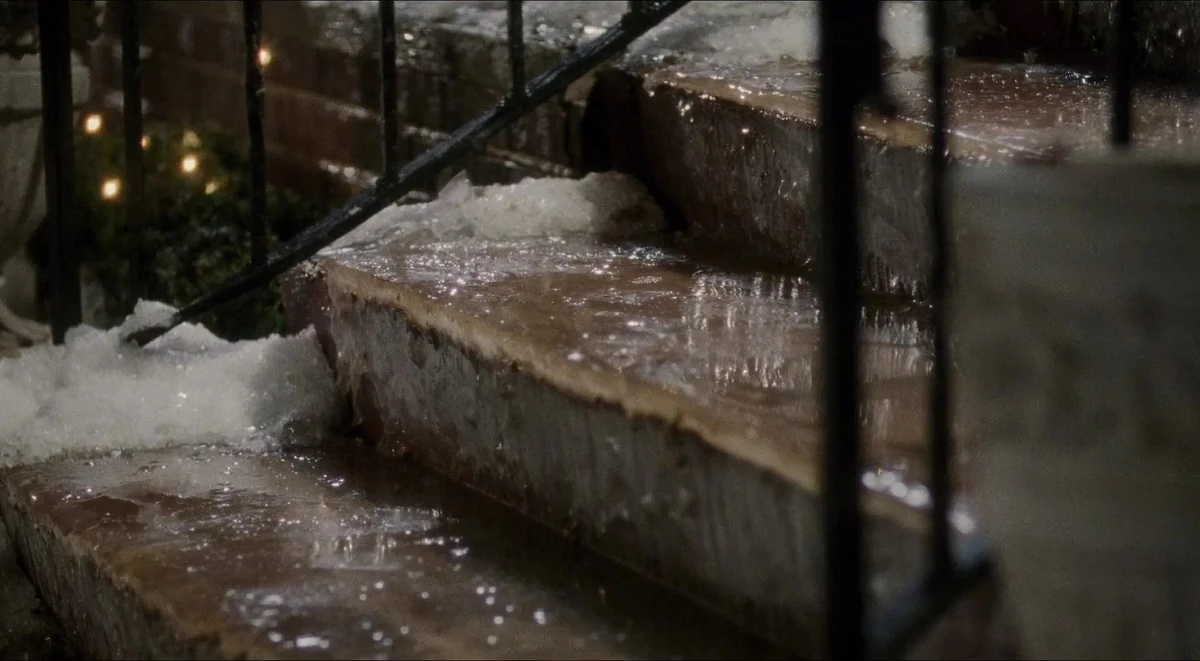 Ice | Home Alone Wiki | Fandom