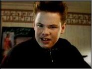 Buzz McCallister | Home Alone Wiki | Fandom