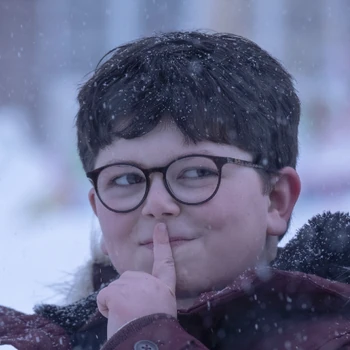 Max Mercer | Home Alone Wiki | Fandom