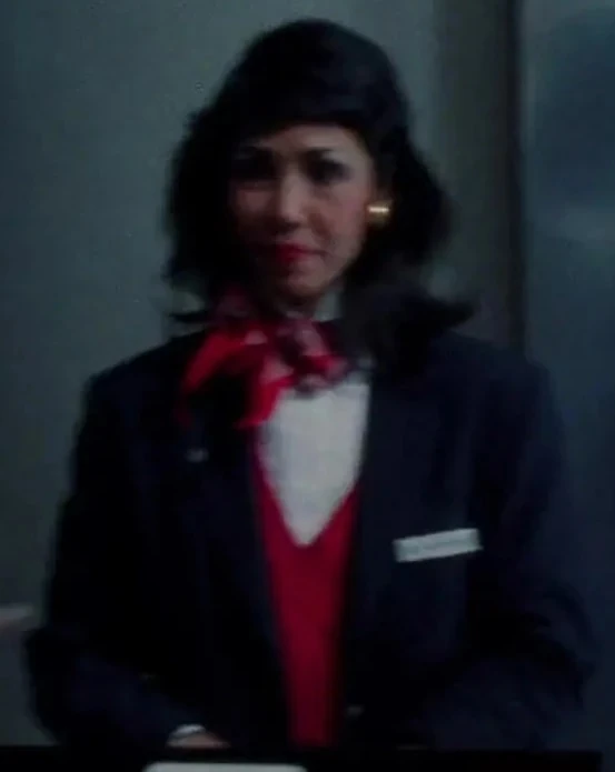 French gate agent | Home Alone Wiki | Fandom