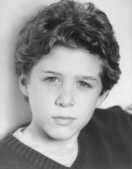 Gideon Jacobs | Home Alone Wiki | Fandom