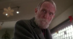 Home Alone Neighbor
