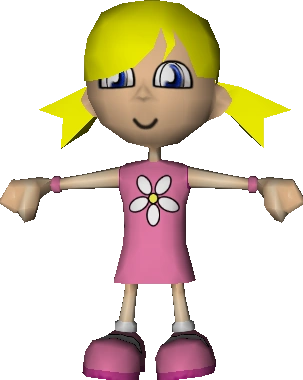 Kelly | Home Alone Wiki | Fandom