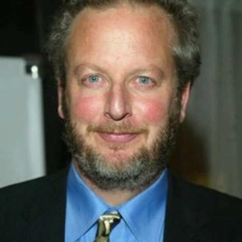Daniel Stern Workaholics