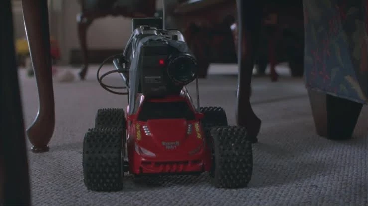 TYCO Mutator | Home Alone Wiki | Fandom