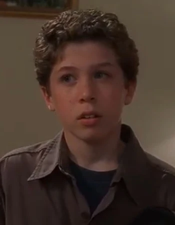 Buzz McCallister | Home Alone Wiki | Fandom