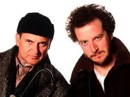 Wet Bandits | Home Alone Wiki | Fandom