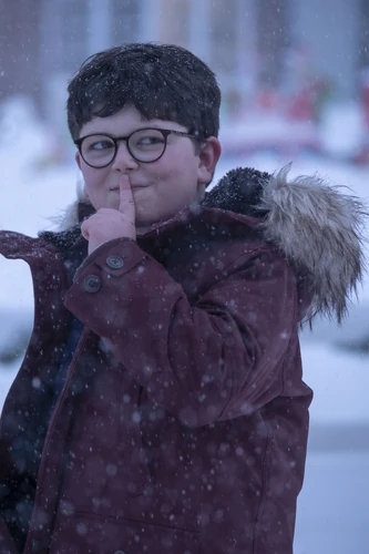 Max Mercer | Home Alone Wiki | Fandom