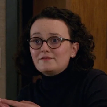 Katie Mercer | Home Alone Wiki | Fandom