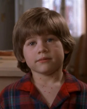 Home Alone 3 Alex Now