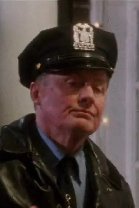 Devereux | Home Alone Wiki | Fandom
