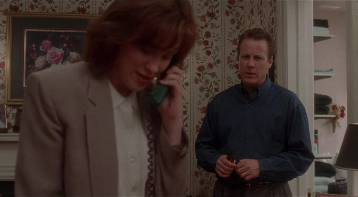 Peter McCallister/Gallery | Home Alone Wiki | Fandom