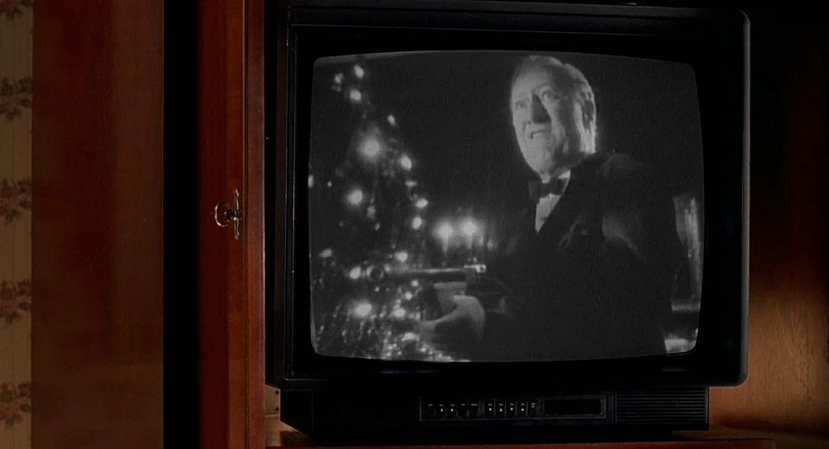 Angels with Even Filthier Souls | Home Alone Wiki | Fandom