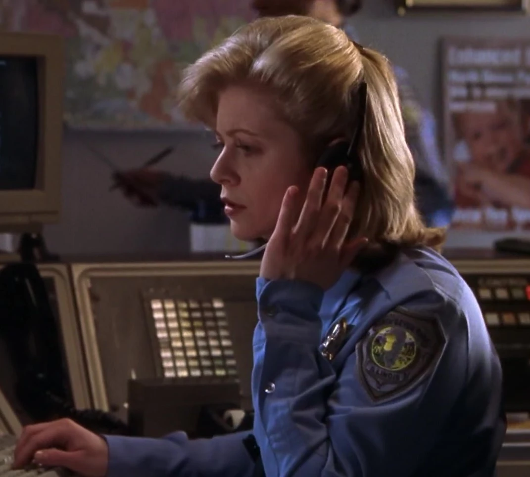 Dispatcher | Home Alone Wiki | Fandom